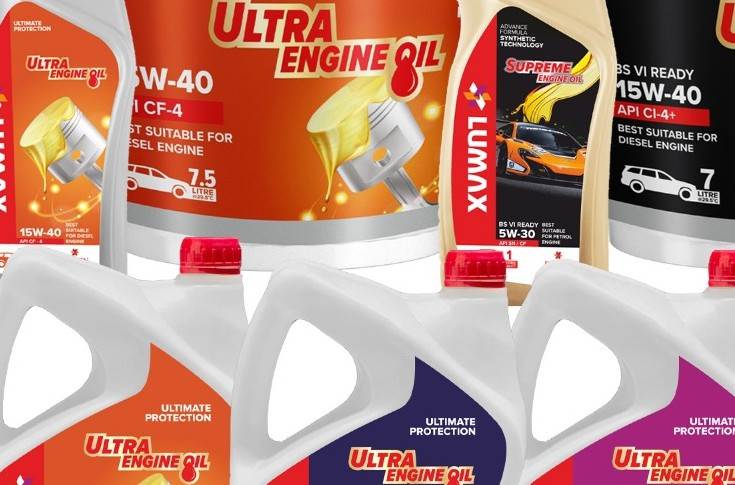 Lumax Auto Technologies Aftermarket Division enters lubricant and ...