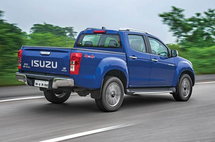BS VI impact: Isuzu vehicle prices may rise by upto Rs 400,000 ...