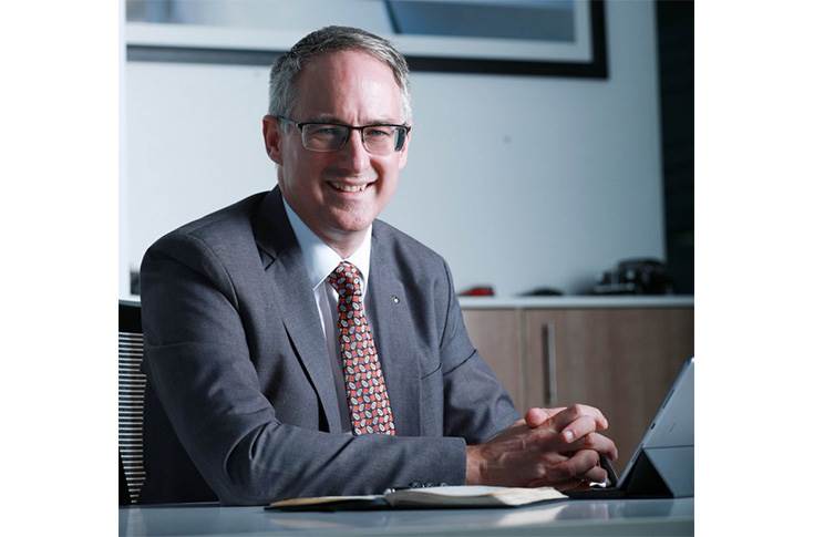 Zac Hollis joins VinFast as its Asia head | Autocar Professional