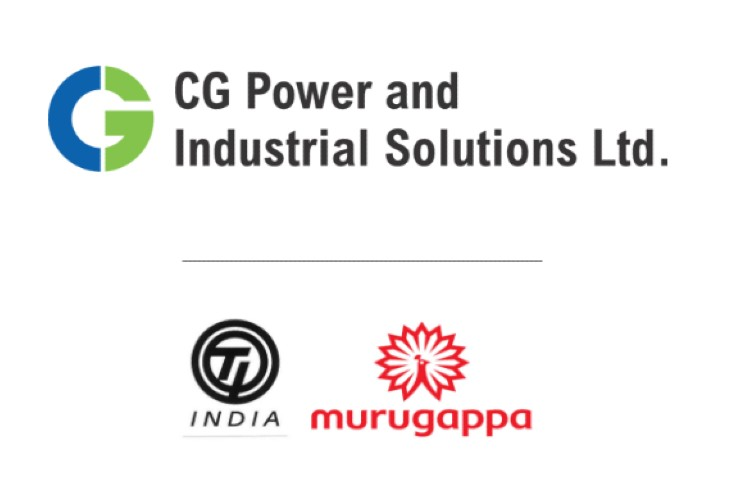 CG Power and Industrial Solutions files application with MeitY for ...