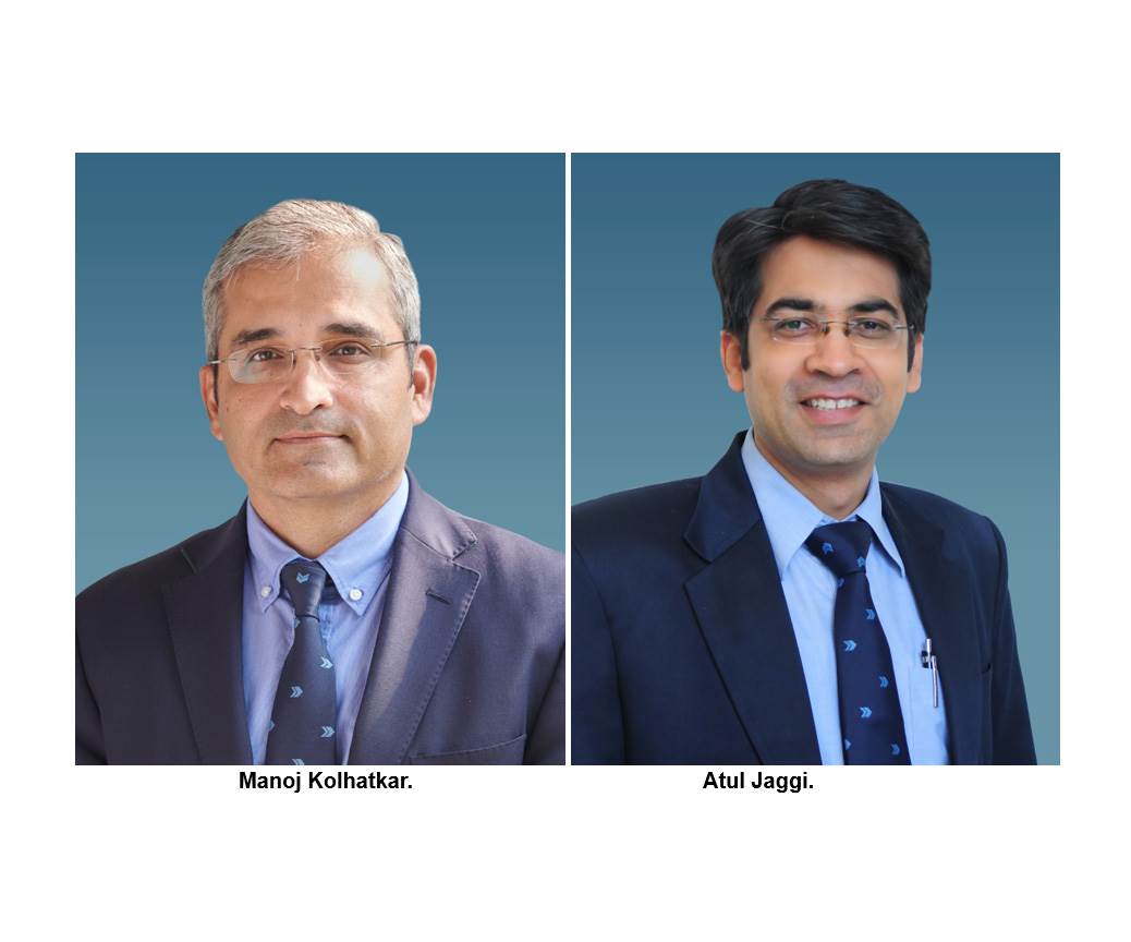 Manoj Kolhatkar steps down as MD of Gabriel India, Atul Jaggi to take ...