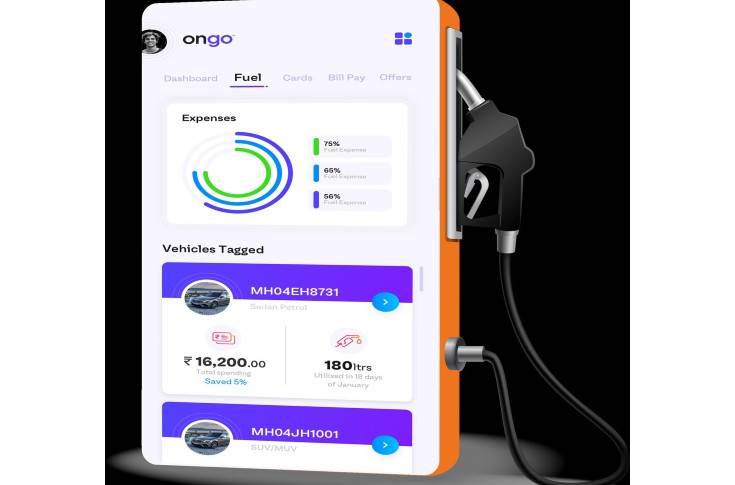 Ongo commences testing of voice-controlled fuelling with AI | Autocar ...