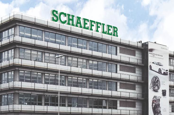 Schaeffler India Q2 profit up 5% at Rs 237.3 crore | Autocar Professional