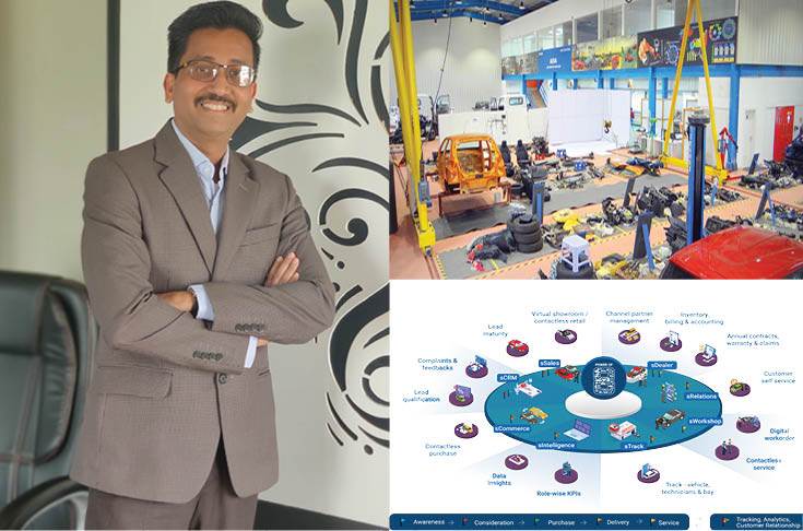 Tata Technologies to hire 4,000 for industry 4.0 | Autocar Professional