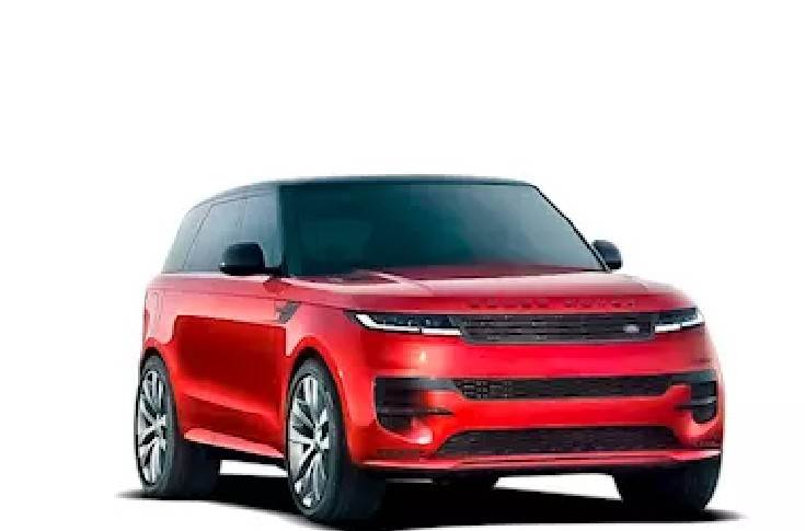 Deliveries of locally manufactured Range Rover Sport commence in India ...