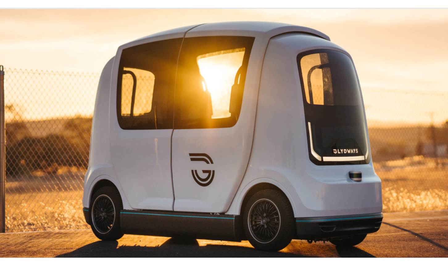 Suzuki Motor invests in autonomous compact EV maker Glydways | Autocar ...