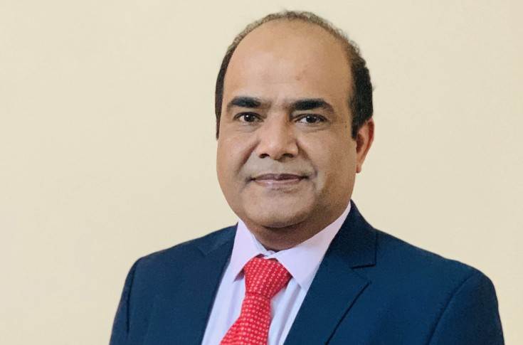 Priyesh Kumar joins Jeep as its brand director | Autocar Professional