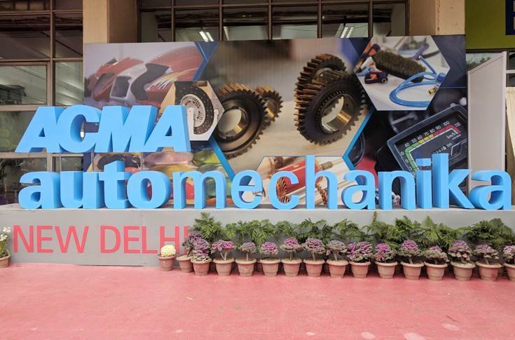 ACMA Automechanika New Delhi goes phygital in 2021 | Autocar Professional
