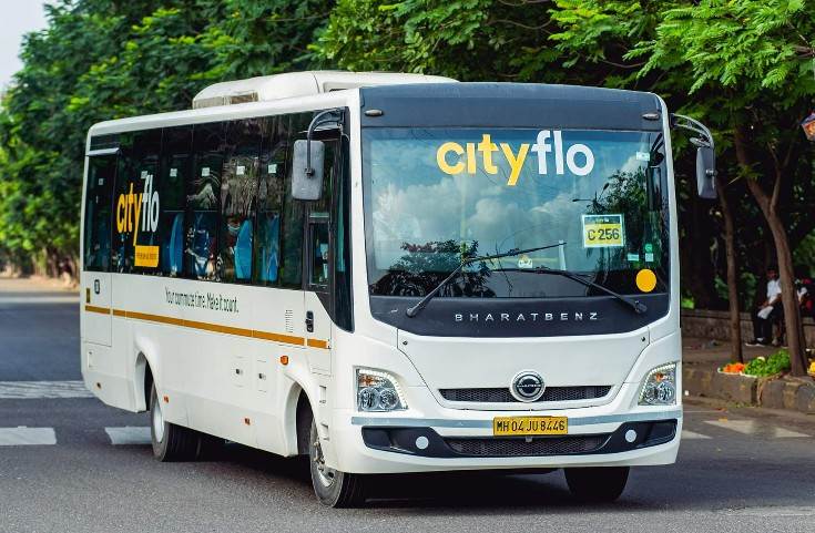 Cityflo plans to upsize its fleet to 1,500 buses by FY23 | Autocar ...