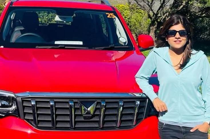 Swati Khandelwal to join M&M as Senior VP and Head - Group Corporate ...