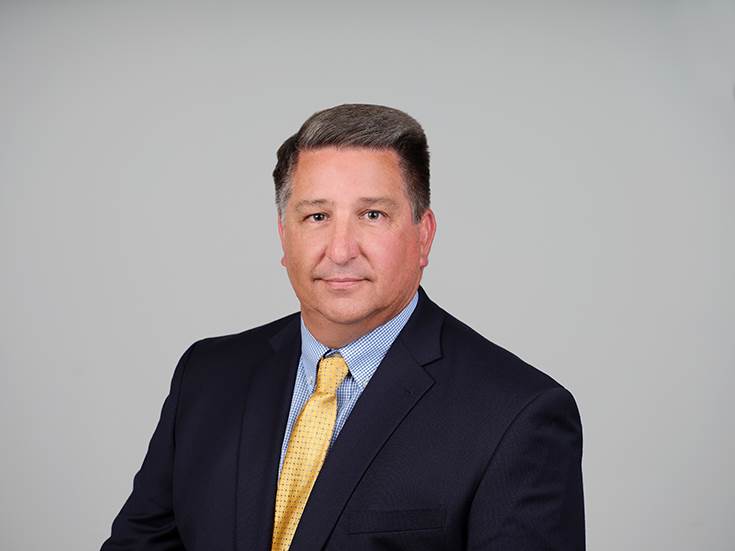 Autoliv elevates Kevin Fox to lead its Americas division | Autocar ...