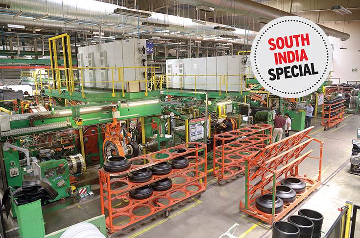 Ceat aims for Lighthouse Certification for Chennai plant | Autocar ...