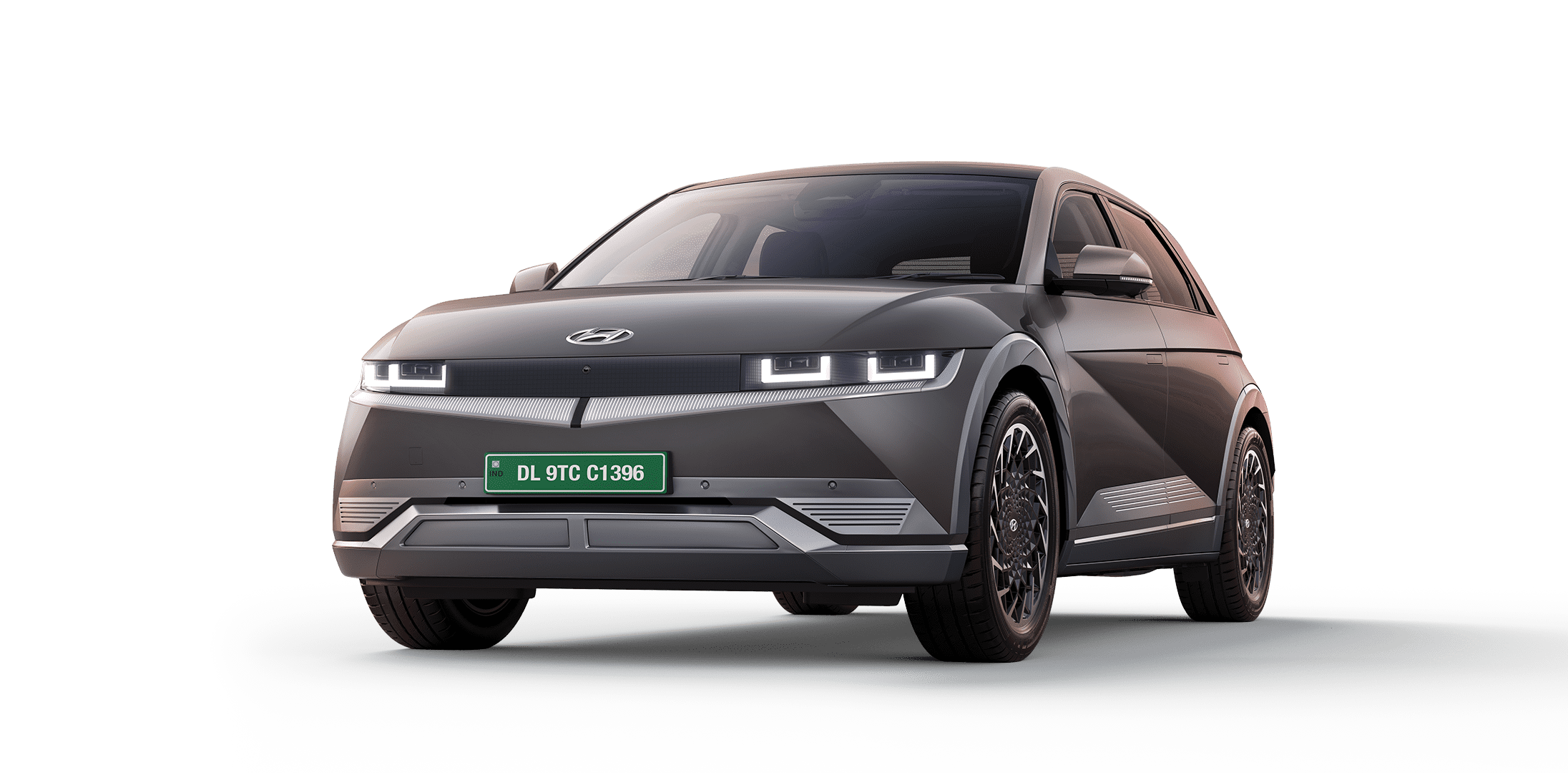 Hyundai recalls 1,744 Ioniq 5s to inspect charging control unit ...