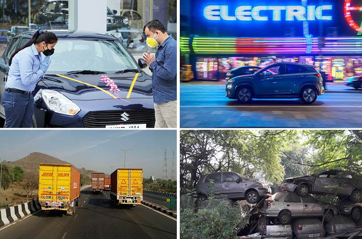 India Auto Inc hopeful on a smart performance in Q4FY2021 | Autocar ...