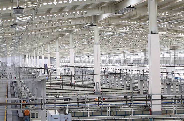 Amara Raja’s first giga factory will be operational by the end of 2025 ...