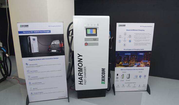 Exicom opens R&D centre for EV batteries in Bangalore, launches multi ...