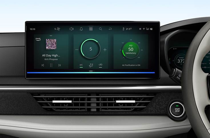 Tata Motors and Amazon team up to bring Alexa to cars | Autocar ...