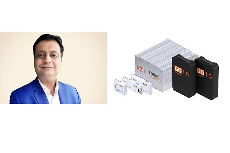 France’s Forsee Power to make EV battery systems in Pune | Autocar ...