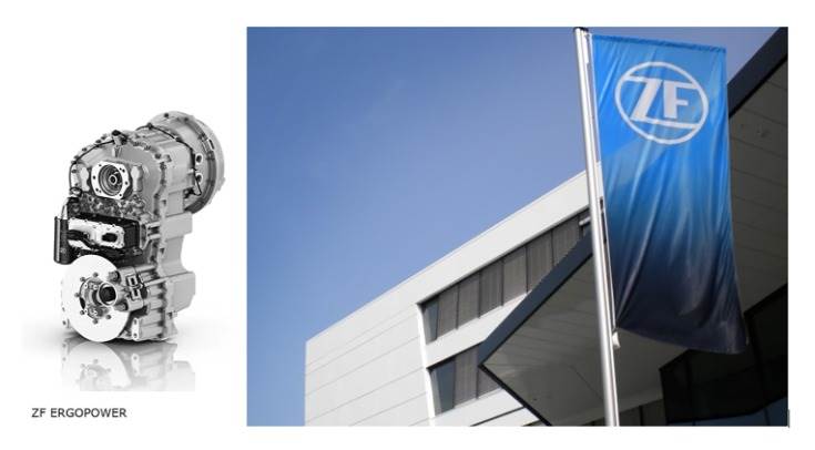 ZF to set up plant in Coimbatore, localise transmission and axle ...