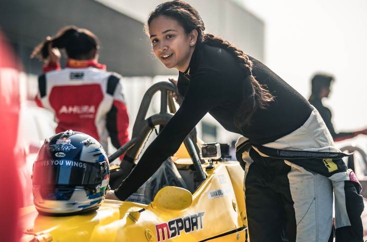 Mira Erda’s winning formula | Autocar Professional