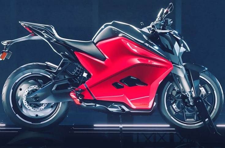 Ultraviolette will have a cutting-edge product showcase at its ...