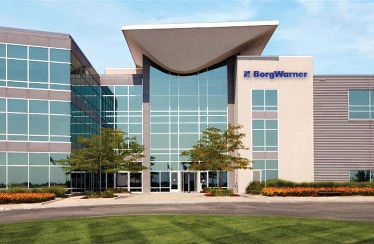 BorgWarner expects to complete spin-off of PHINIA by July 3, 2023 ...
