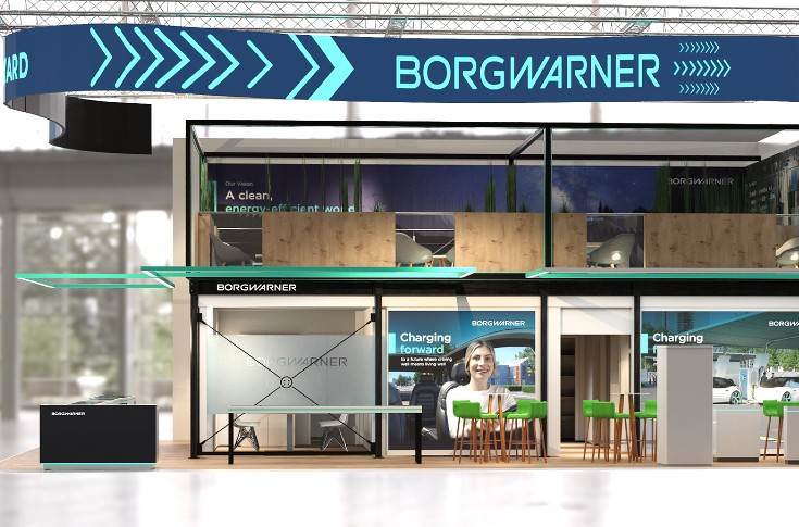 BorgWarner to display innovative product portfolio at IAA Mobility in ...
