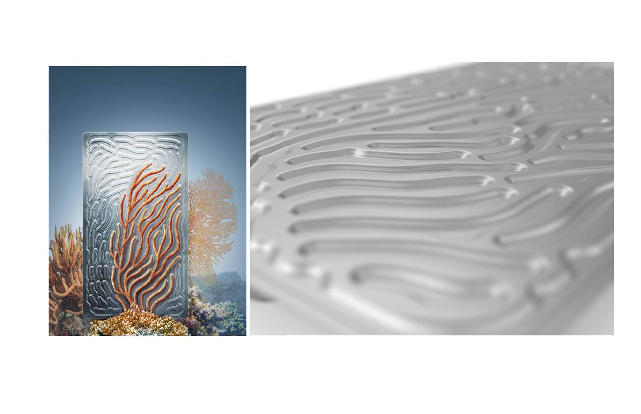 MAHLE to premiere bionic battery cooling plate at IAA Mobility 2023 ...