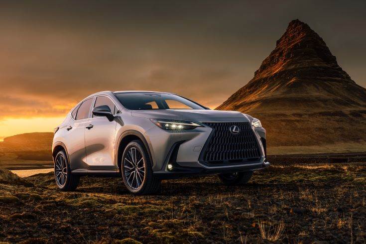 Lexus India announces new 8-Year vehicle warranty | Autocar Professional