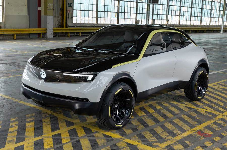 Vauxhall-Opel design boss on future look of the brand | Autocar ...