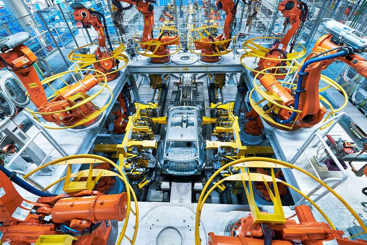 Veoneer to supply BMW Group with cameras enabling automated driving ...