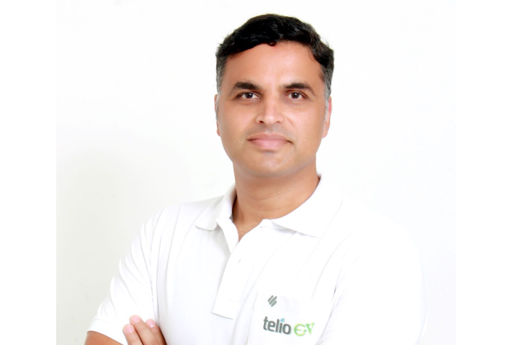 TelioEV listed over 10,000 EV charging stations on its Discovery App ...