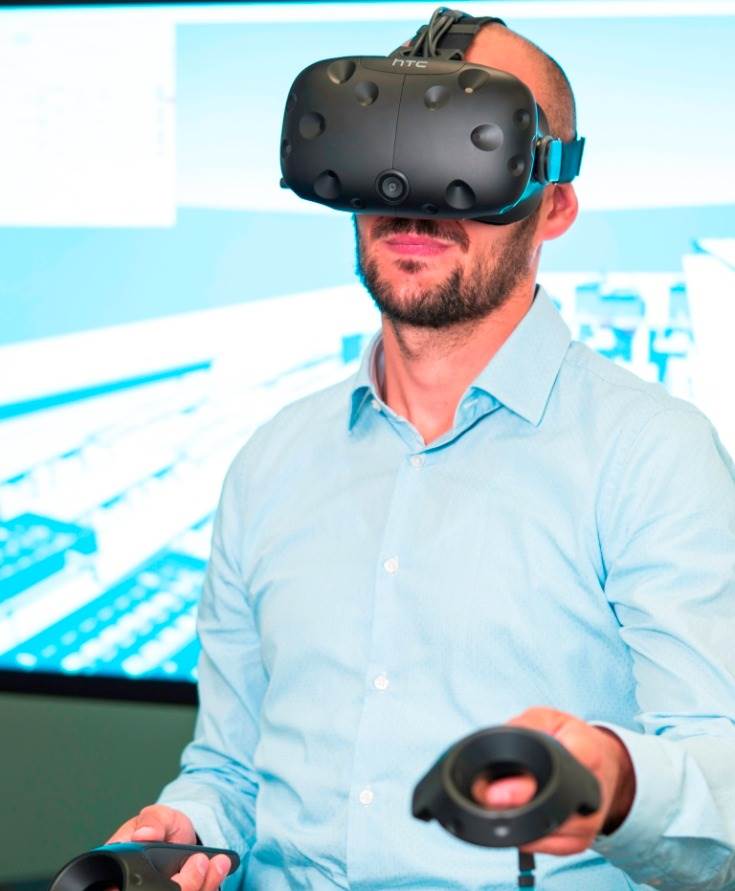 Ford, Bosch to use VR headset to train technicians | Autocar Professional