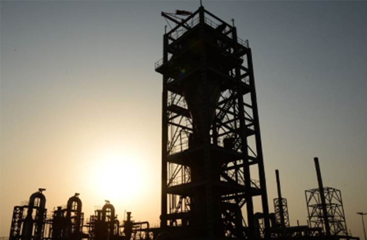 Himadri Speciality Chemical Q4 profit jumps 51%, approves brownfield ...