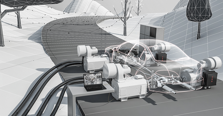 FEV’s XiL simulation helps reduce development time by 30% | Autocar ...