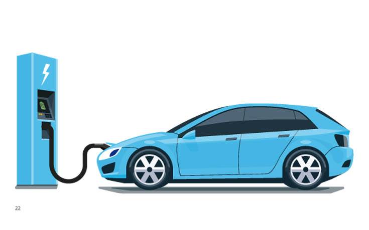 With government as facilitator, industry can drive e-mobility faster in ...