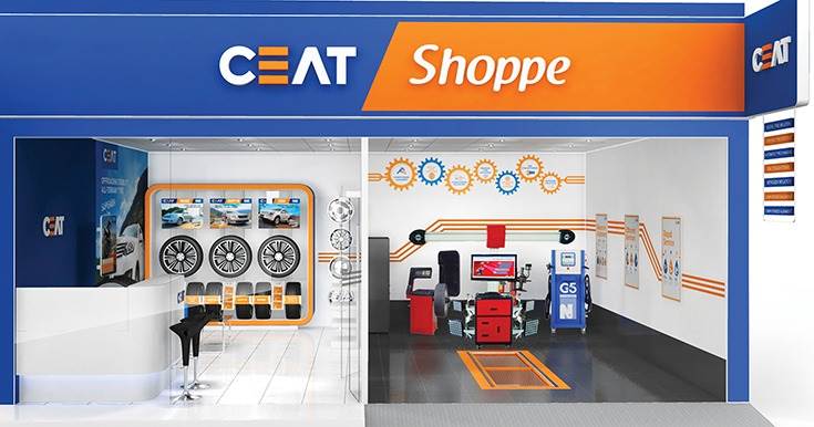 Ceat Shoppes expand into full-fledged customer service centres ...