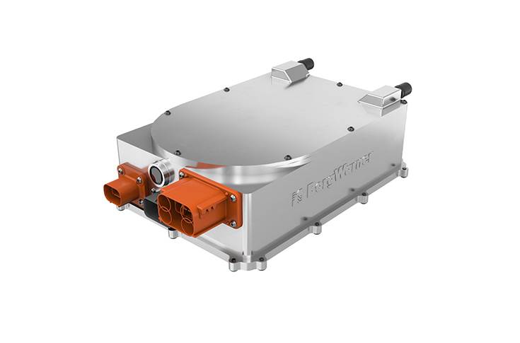 BorgWarner introduces onboard battery charger for EVs | Auto News ...