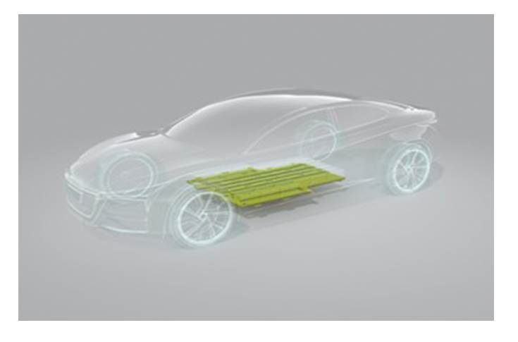 Autoneum launches textile battery undercovers to make EVs light and ...