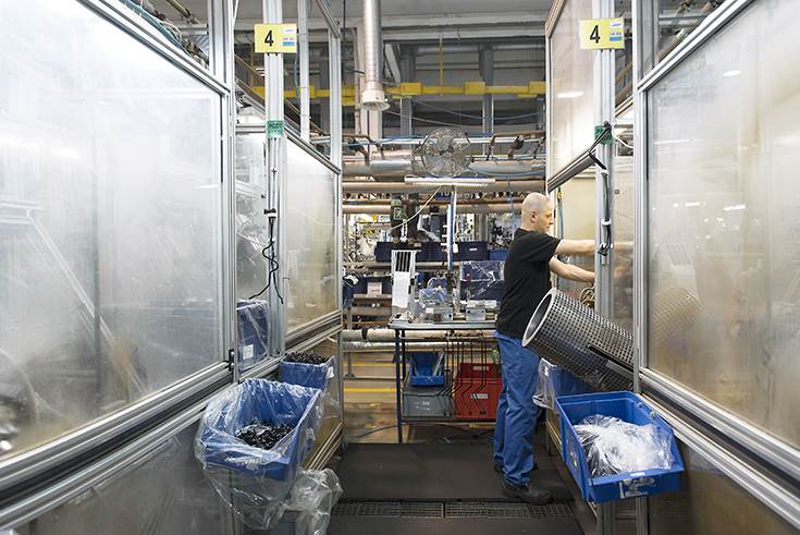 Norma Group to supply thermal management line systems for 400,000 EVs ...