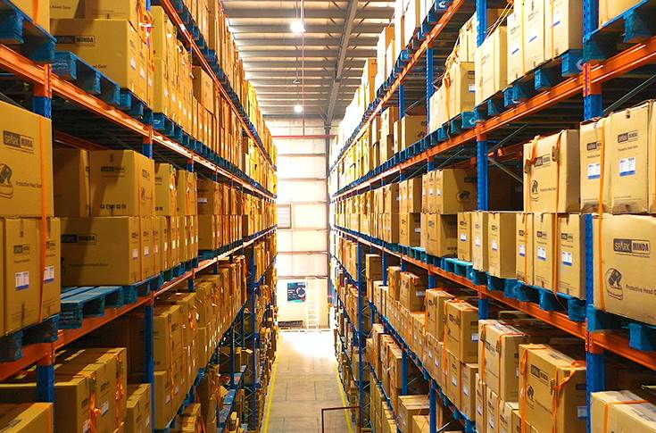 Resilient Supply Chains: Driving Automotive Industry Growth through ...