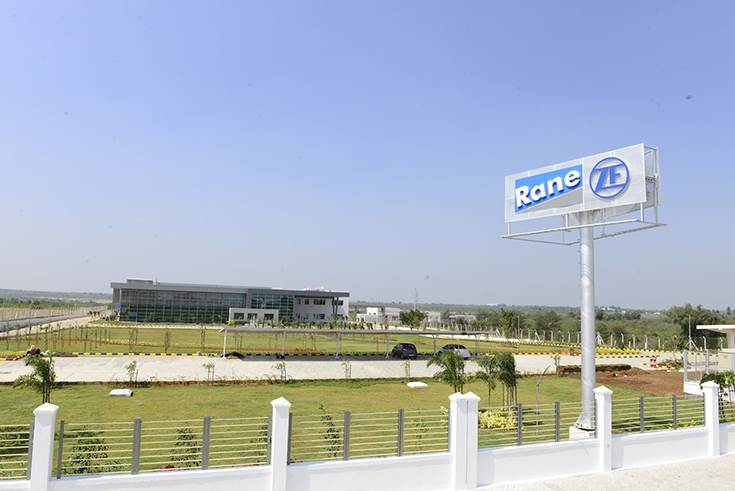 ZF becomes majority stakeholder in Indian JV with Rane Group | Autocar ...