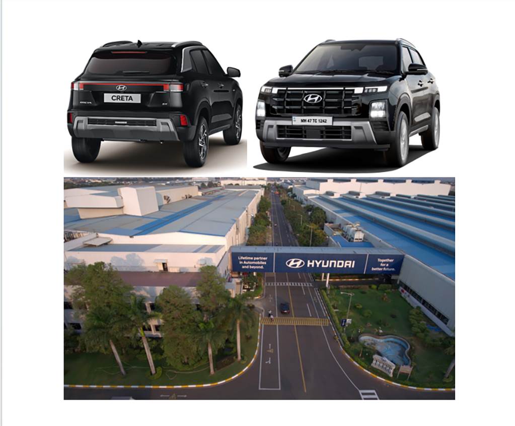 Hyundai sells 50,701 units in February, set for 600,000 milestone in ...