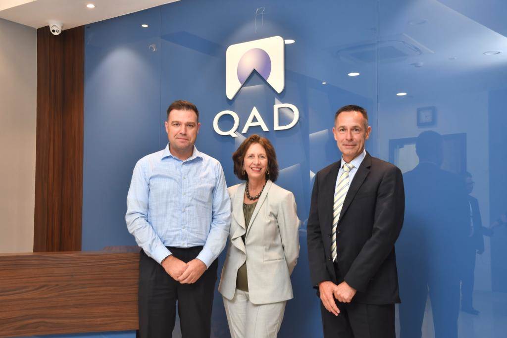 QAD targets Indian automotive industry | Autocar Professional