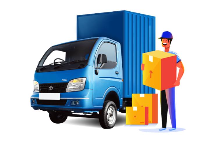 Porter launches Intercity courier service for seamless shipping across ...