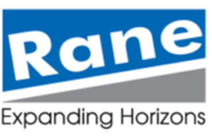 Rane Group announces merger of Rane Brake Lining Ltd. and Rane Engine ...