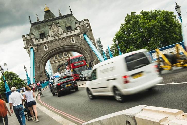 Siemens and Transport for London launch new adaptive traffic control ...