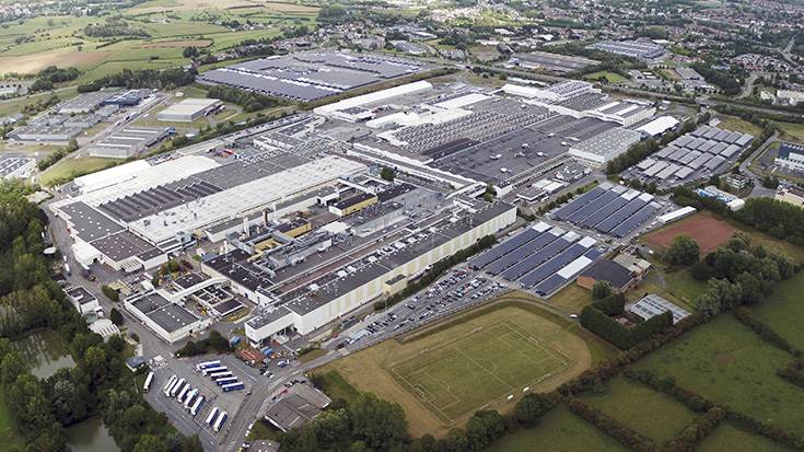 Renault ElectriCity to be Europe’s largest EV production hub | Autocar ...