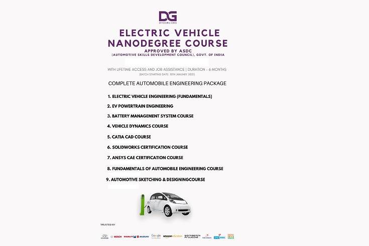 ASDC, DIYguru launch Nanodegree Program to upskill engineering students ...