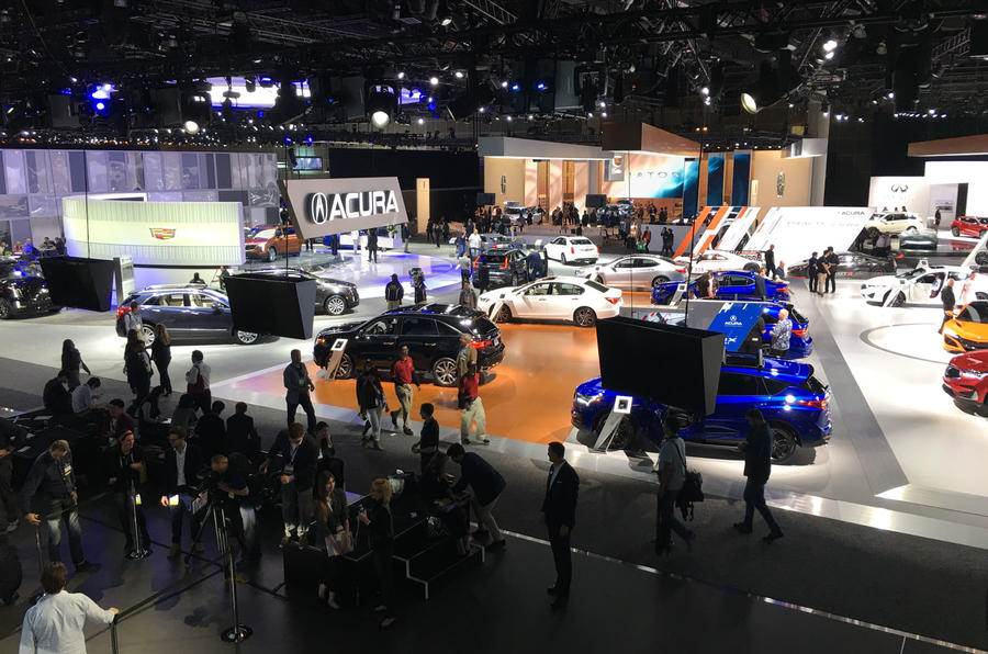 Automobile Industry Blogs News Updates Reports | Autocar Professional